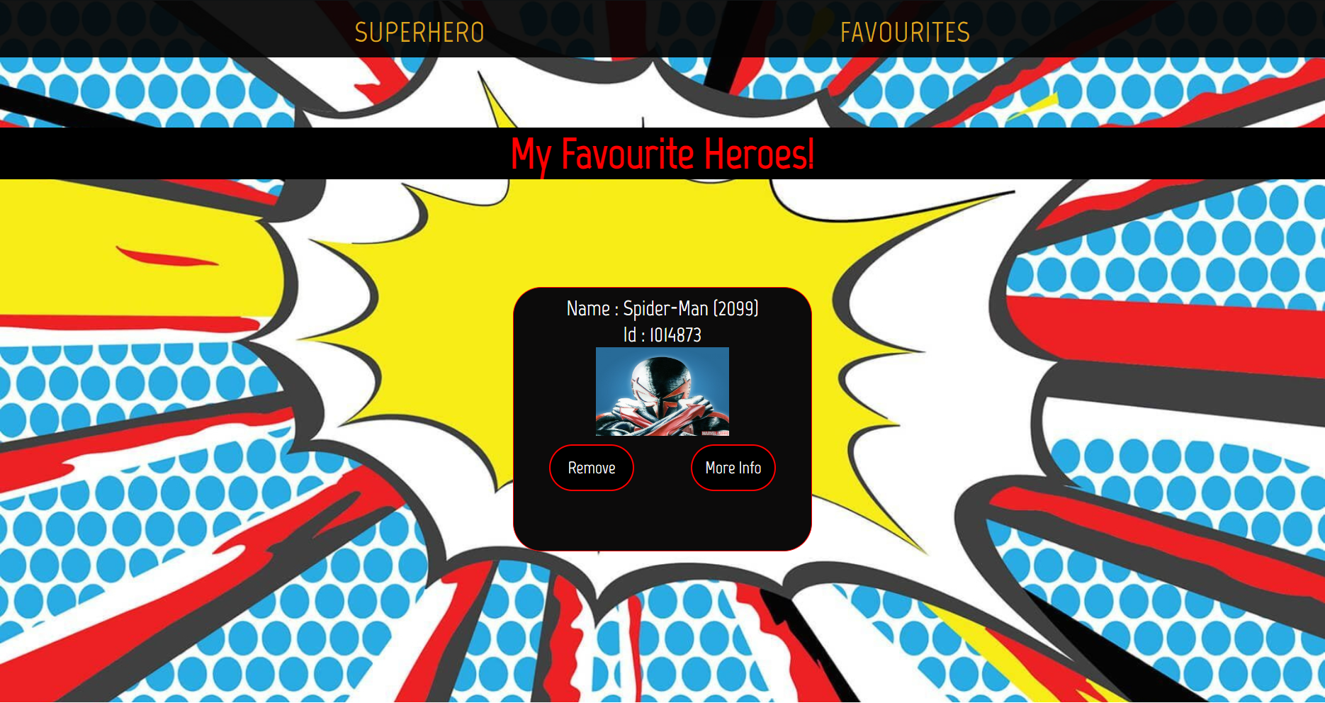 GitHub - sa1123/superhero-api