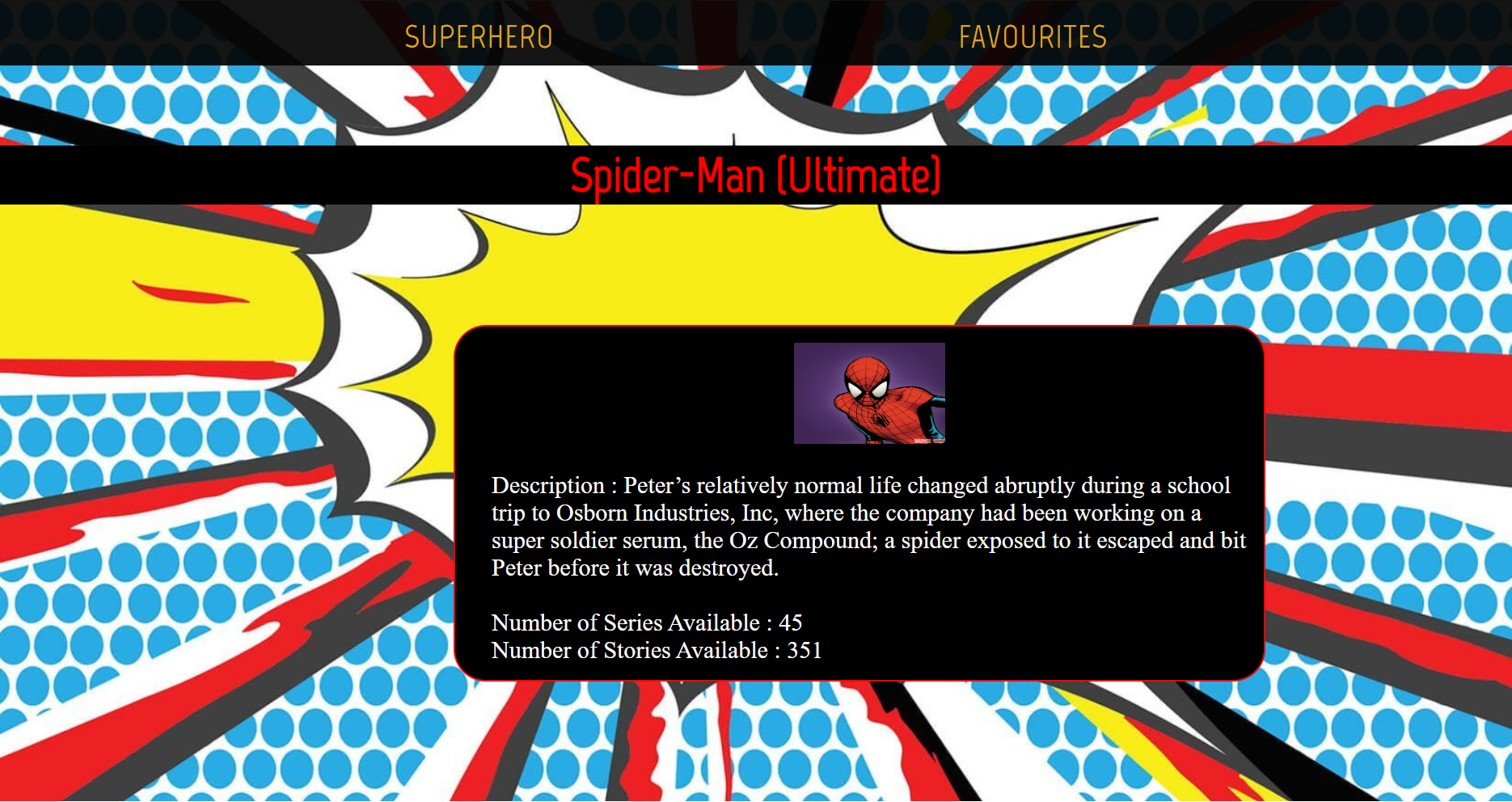 GitHub - sa1123/superhero-api