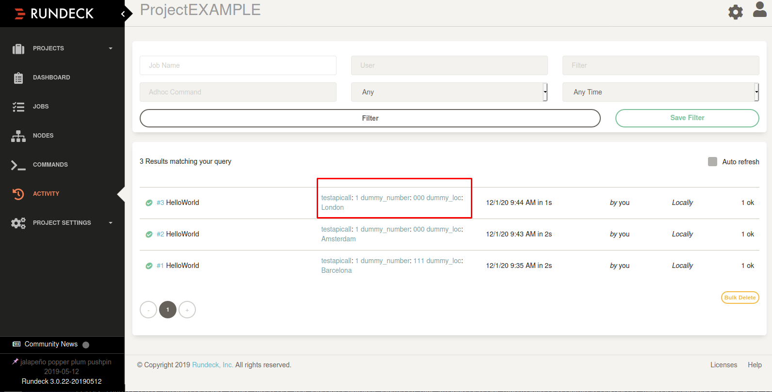 Rundeck Remote Url Query Results In Illegalargumentexception After Upgrade To 336 · Issue