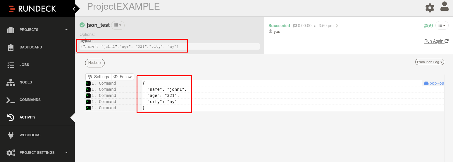 Rundeck API not recognize JSON content on Rundeck option · Issue #7013 · rundeck/rundeck · GitHub