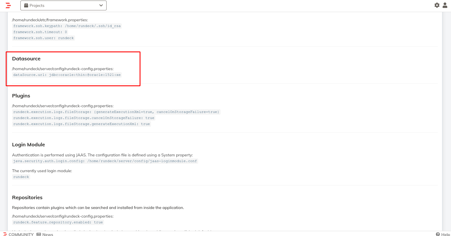 Docker Image challenges · Issue #7180 · rundeck/rundeck · GitHub