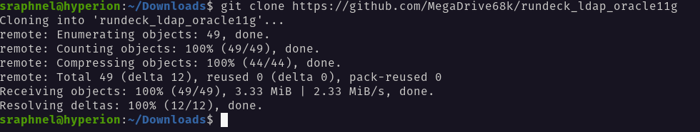 Docker Images - boot .SpringApplication Error · Issue #7189 · rundeck/rundeck · GitHub