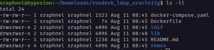Docker Images - boot .SpringApplication Error · Issue #7189 · rundeck/rundeck · GitHub