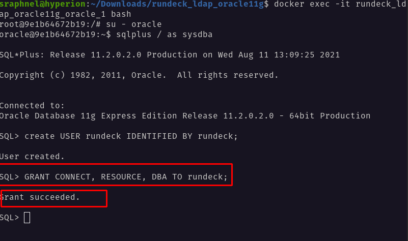 Docker Images - boot .SpringApplication Error · Issue #7189 · rundeck/rundeck · GitHub