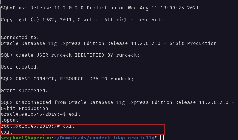 Docker Images - boot .SpringApplication Error · Issue #7189 · rundeck/rundeck · GitHub