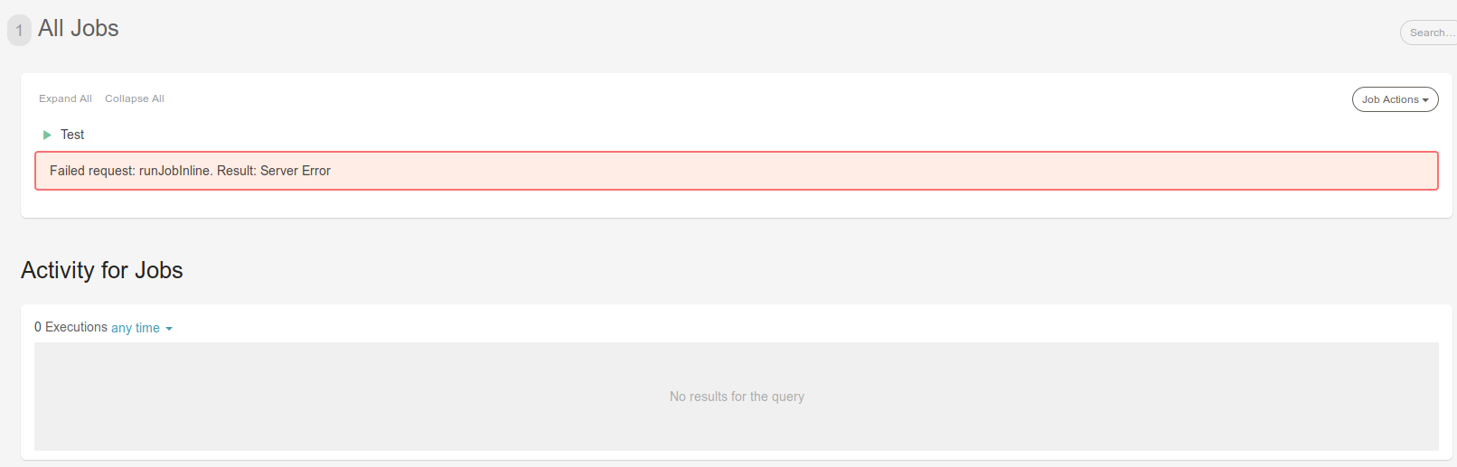 Unable to restrict option to allowed values when using options provider plugin · Issue #5248 ...