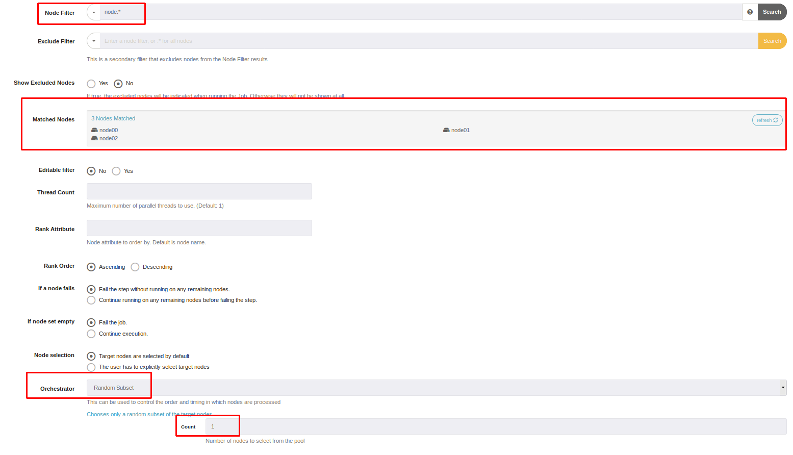 Context Variable ${execution.succeededNodeList} Doesn't Observe Random ...