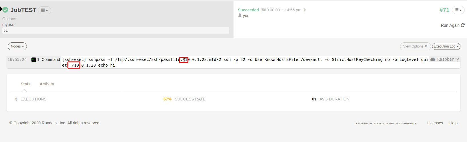 Using dynamic username openssh plugin not work · Issue #5715 · rundeck/rundeck · GitHub