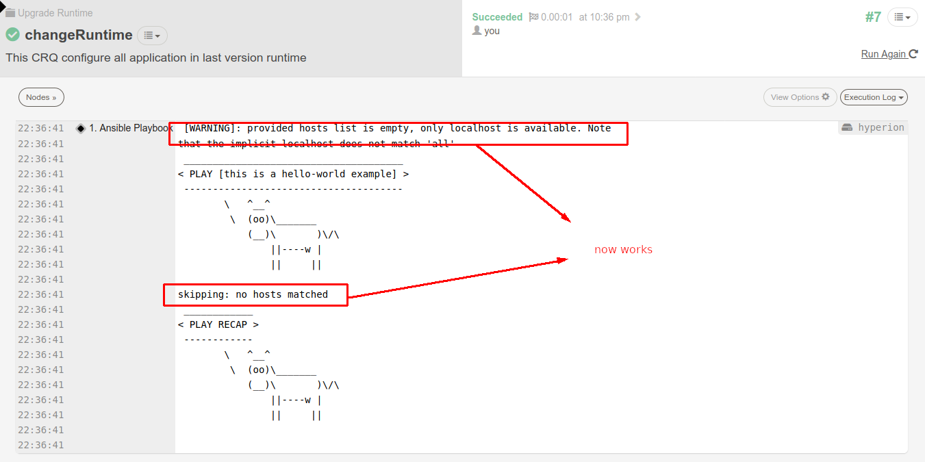 Option: The user has to explicitly select target nodes · Issue #5922 · rundeck/rundeck · GitHub