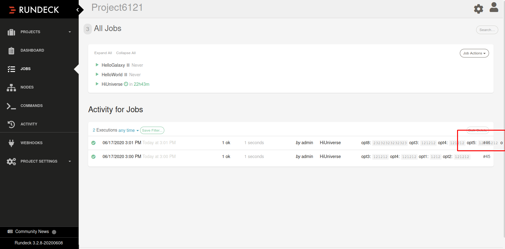 Ui Glitch In Jobs Activity When Using Long Options Names · Issue 6145 · Rundeckrundeck · Github