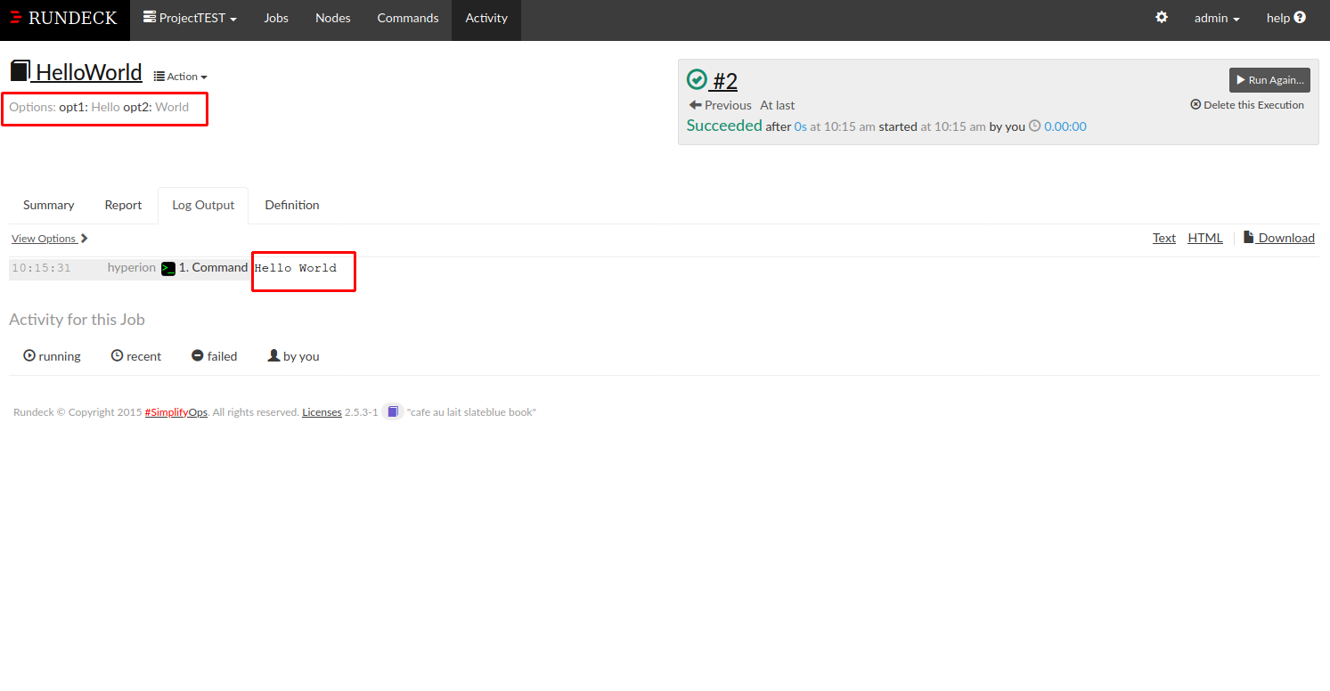 API forces json support inconsistent with documentation · Issue #6531 · rundeck/rundeck · GitHub