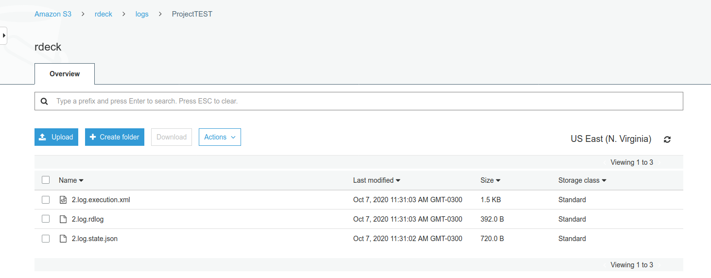 HibernateOptimisticLockingFailureException with s3-log-plugin and 3.3.3 ...