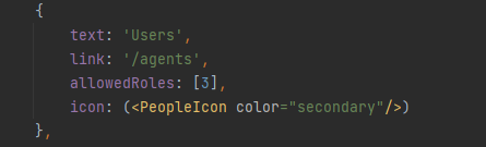 Datagrid Changing Theme Settings Issue 2659 Mui Mui X Github