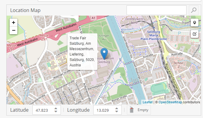 Geopoint field returning null · Issue #352 · pimcore/data-hub · GitHub