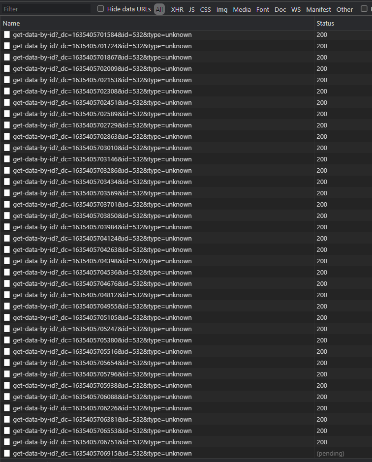 [Bug]: Assets - opening .zip file causes infinite requests · Issue #10716 · pimcore/pimcore · GitHub