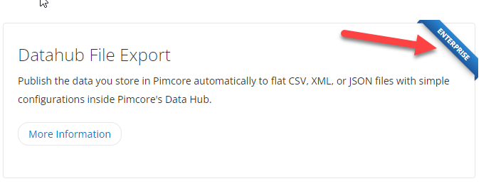 CSV Export Support · Issue #93 · pimcore/data-hub · GitHub