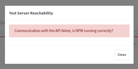 SSL certificate error · Issue #2011 · NginxProxyManager/nginx-proxy-manager · GitHub