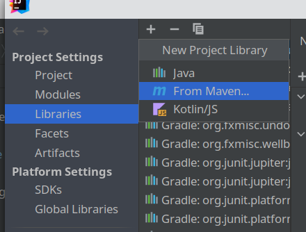 How to use RichTextFx ? · Issue #1069 · FXMisc/RichTextFX · GitHub