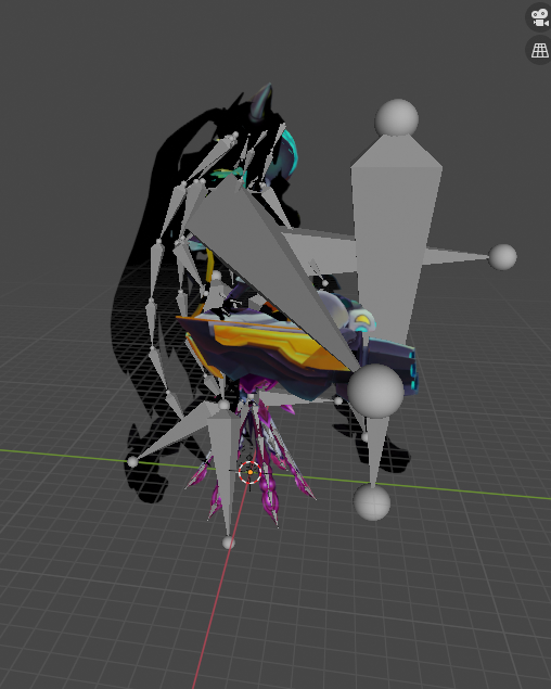 Exported Textures Are Black · jochem-waque LeagueConvert · Discussion #102 · GitHub