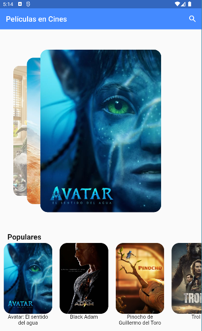 GitHub - BryanParada/moviesApp: A movies App made in Flutter!