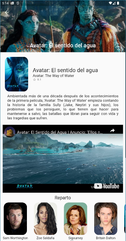 GitHub - BryanParada/moviesApp: A movies App made in Flutter!