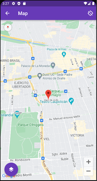GitHub - BryanParada/qr_readerApp: Qr Reader App made in flutter