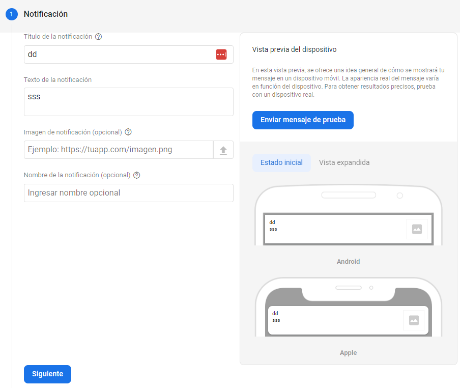 GitHub - BryanParada/notificationsApp: App made in flutter to show ...