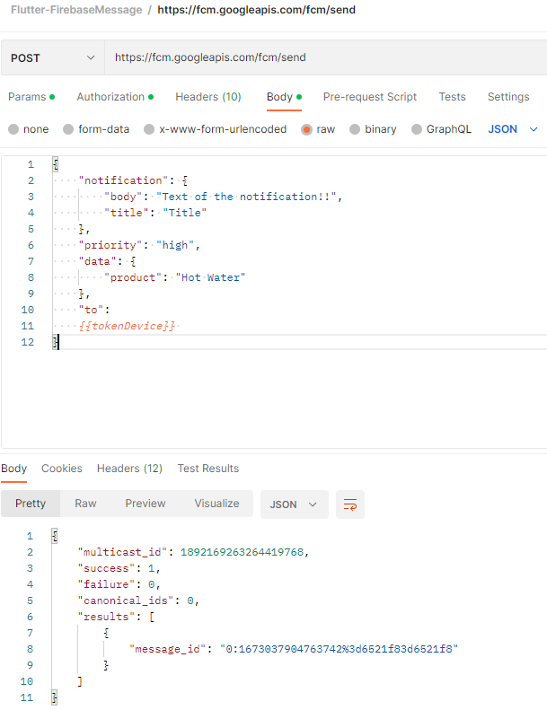 GitHub - BryanParada/notificationsApp: App made in flutter to show notifications