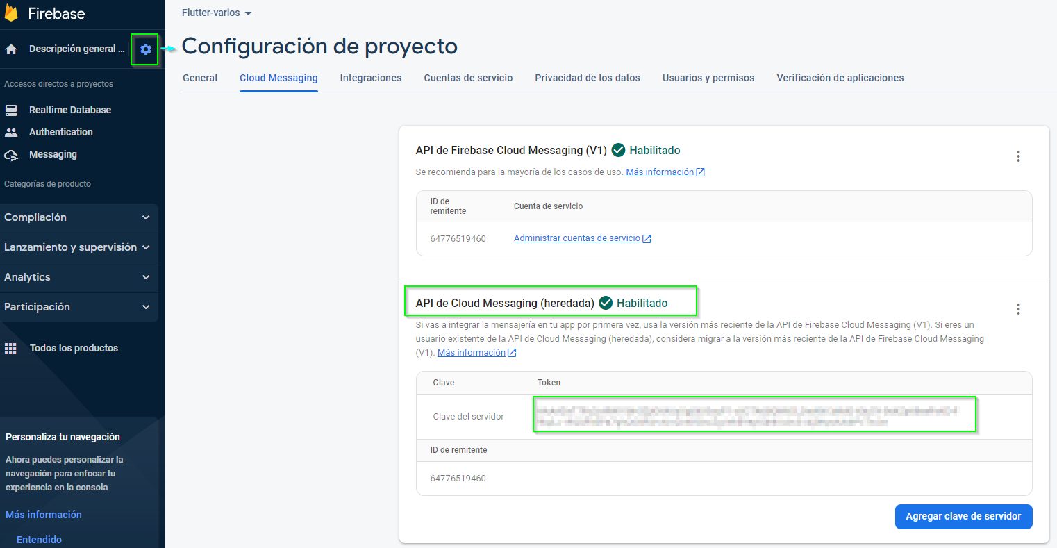 GitHub - BryanParada/notificationsApp: App made in flutter to show notifications