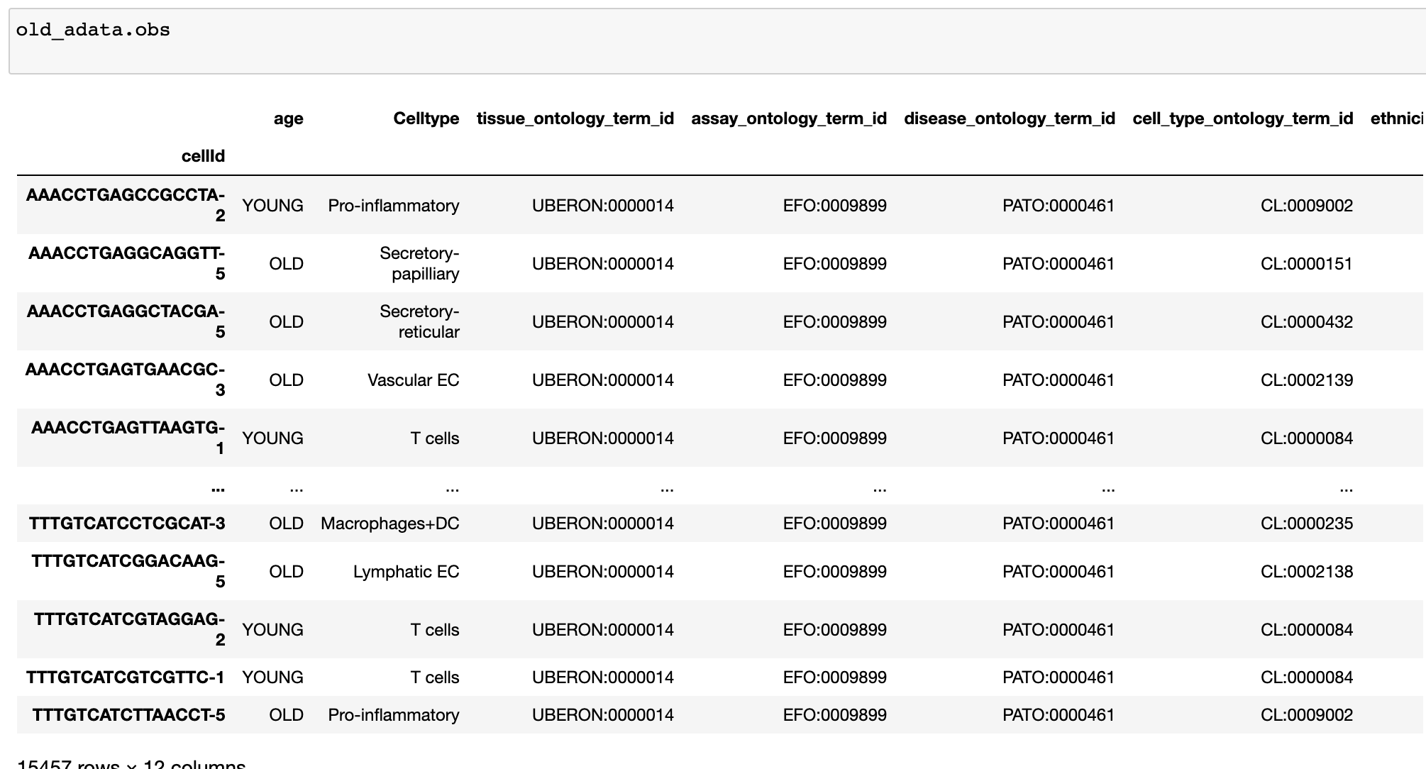 unscramble skin data · Issue #388 · chanzuckerberg/single-cell-curation · GitHub