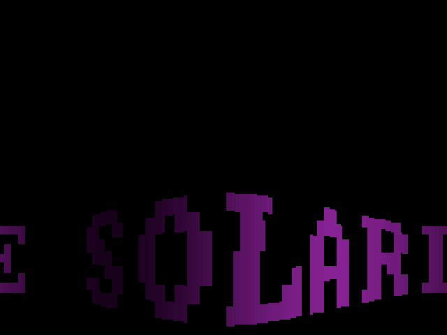 GitHub - sceners/solarium-bbs: Solarium BBStro for MS-DOS, 1994.