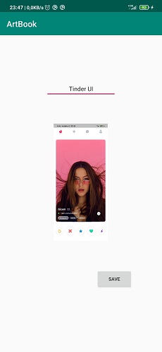 GitHub - mustafauys/Art-Gallery-in-Java: This application made with ...