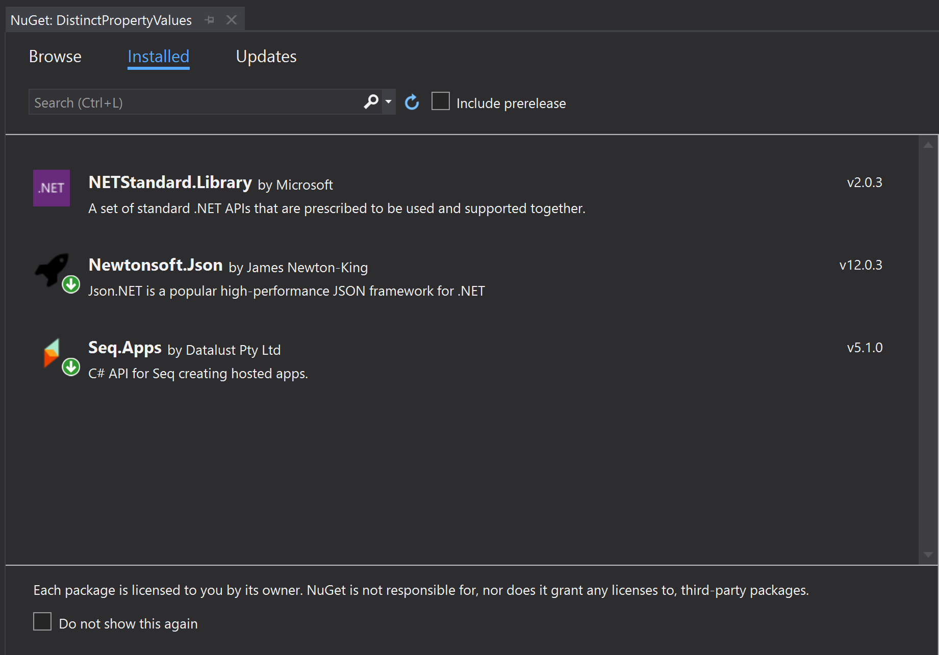 How to create a custom App for Seq - In Layman's Terms · datalust seq-tickets · Discussion #1142 ...