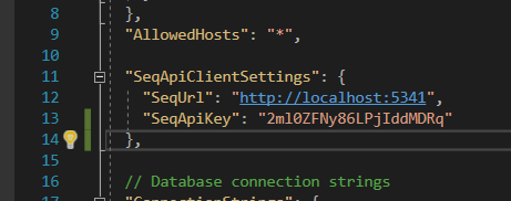 Seq SDK stopped connecting - 401 - Please log in. · Issue #1143 · datalust/seq-tickets · GitHub