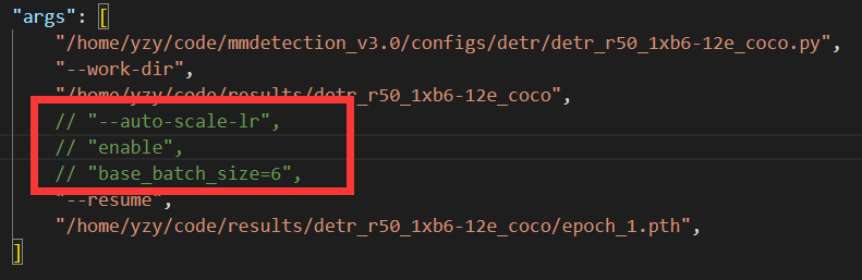 auto_scale_lr=dict(base_batch_size=?),What should go here? · Issue #10143 · open-mmlab ...