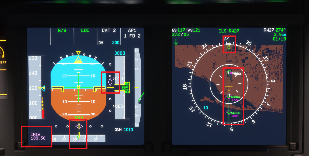 [BUG] Inconsistent MAGENTA color between DUs · Issue #1814 ...