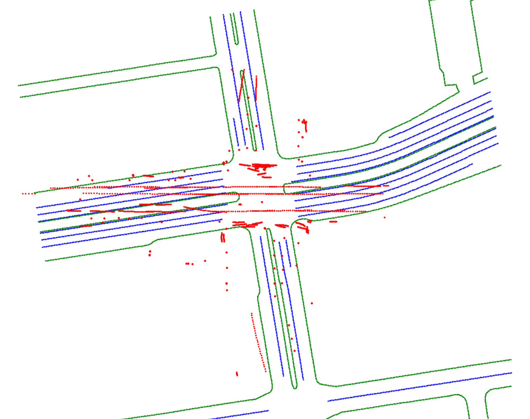 how to map lidar bounding box coordinate on the map · Issue #736 · waymo-research/waymo-open ...