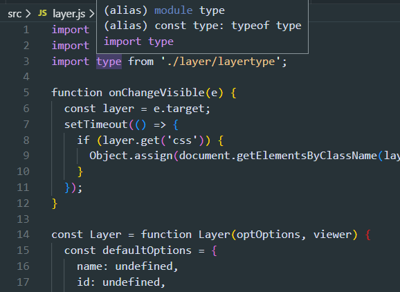 Vscode Syntax Highlighting Has Issues With One File · Issue 1705 · Origo Maporigo · Github