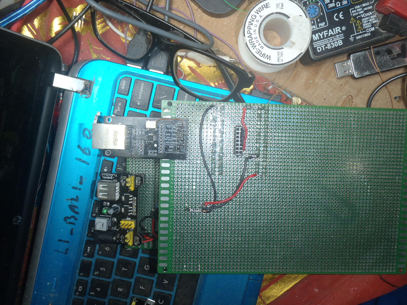 Esp32 Wont Communicate With Lan8720 · Issue 3734 · Espressif Arduino