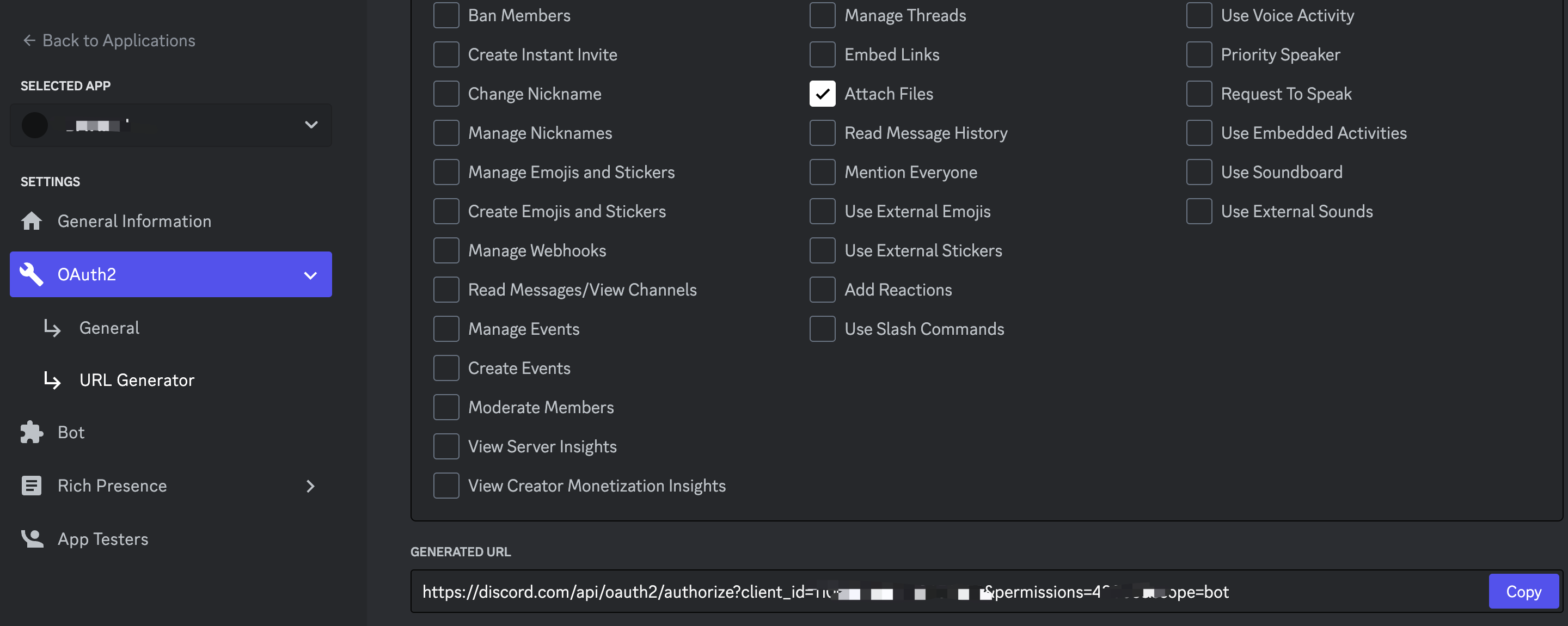Setup for Globals.py and running tutorial · Issue #62 · Wildric-Auric/MidJourney-Wrapper · GitHub