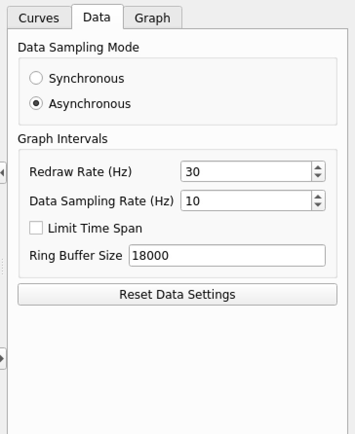 Enhancement: add "save data to disk" option · Issue #67 · slaclab/timechart · GitHub