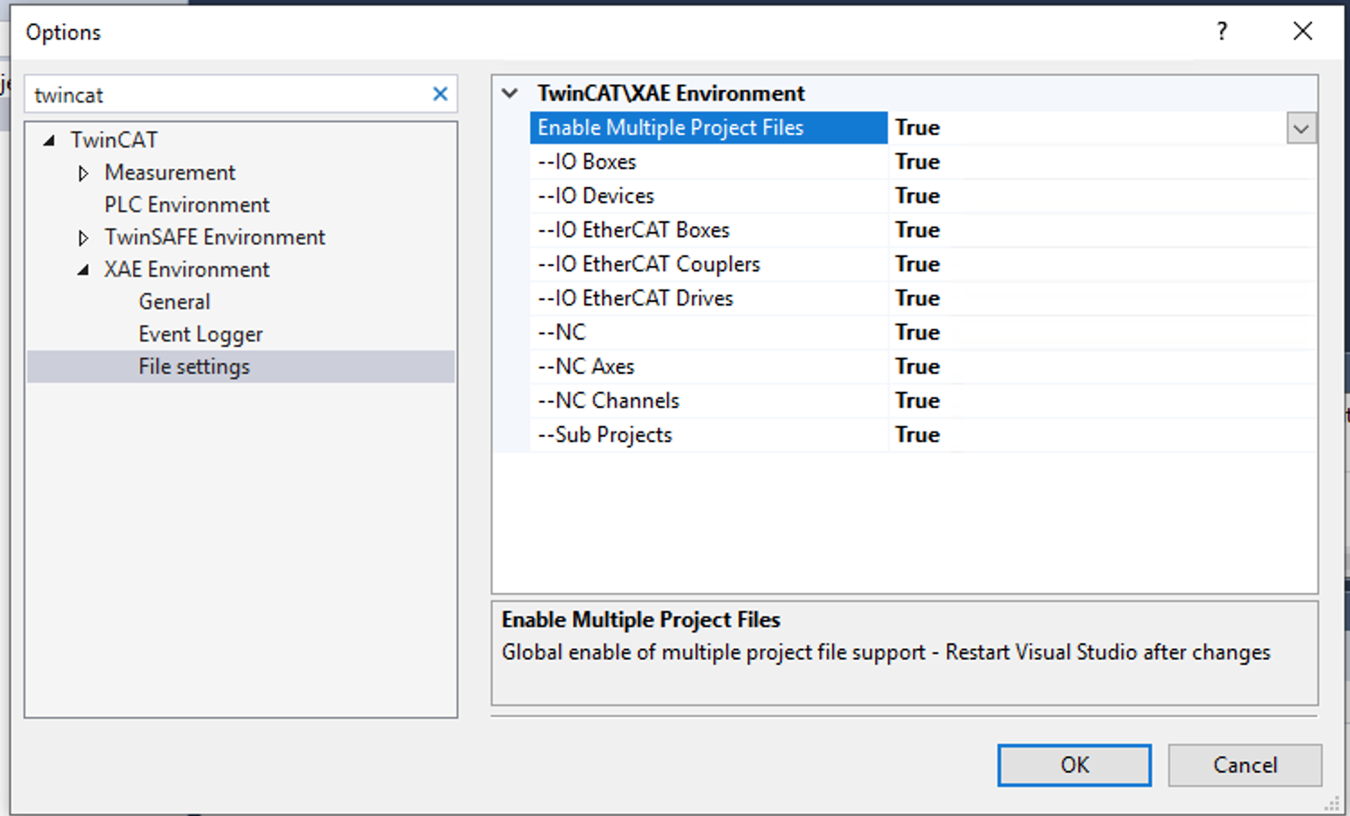 Path loading still isn't quite right (independent project files) · Issue #187 · pcdshub/pytmc ...