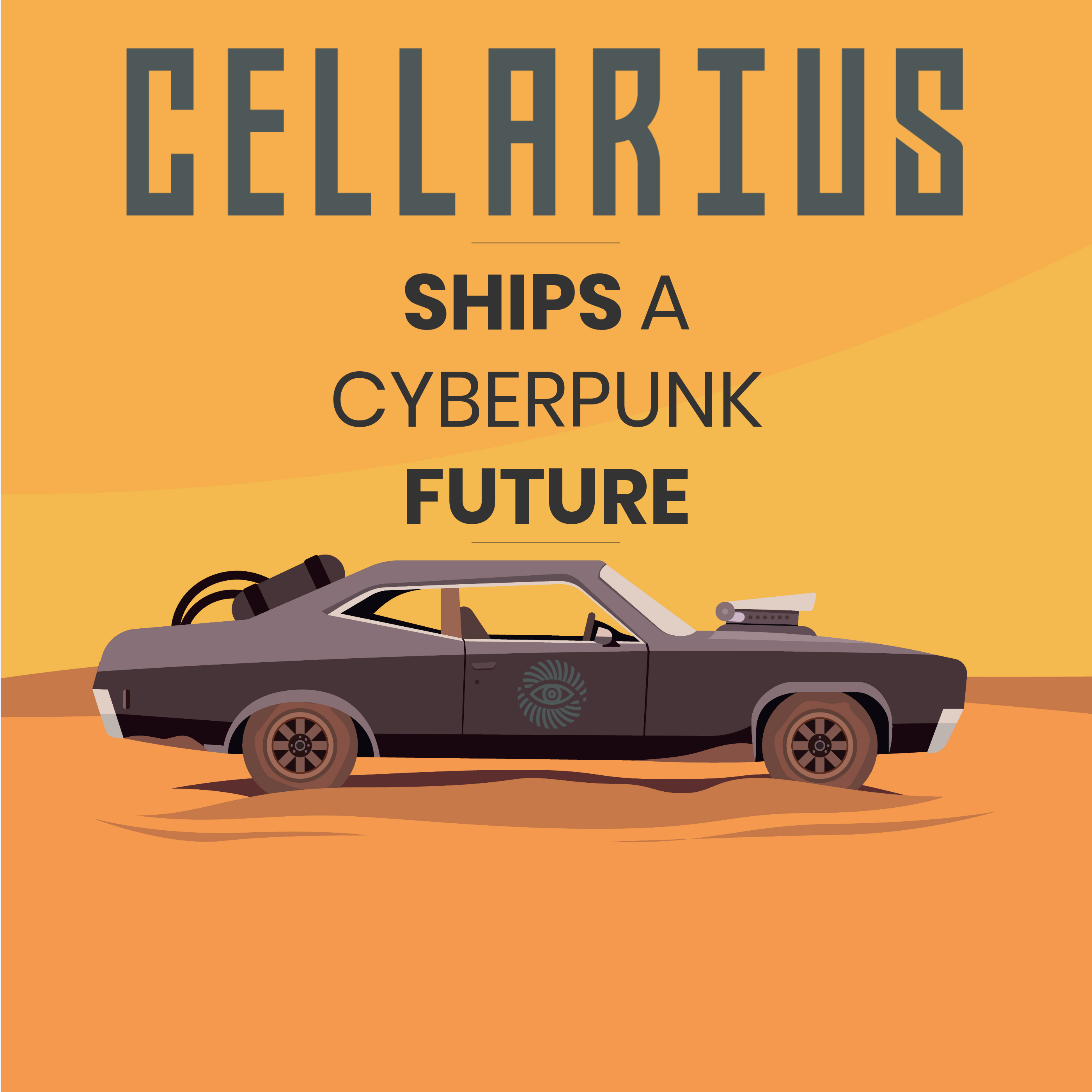 (fun experimental content project) Write an outline for a 10 page book called 'Everybody Ships ...