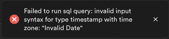 Table Editor on Safari: timestamptz field is pre-filled incorrectly ...