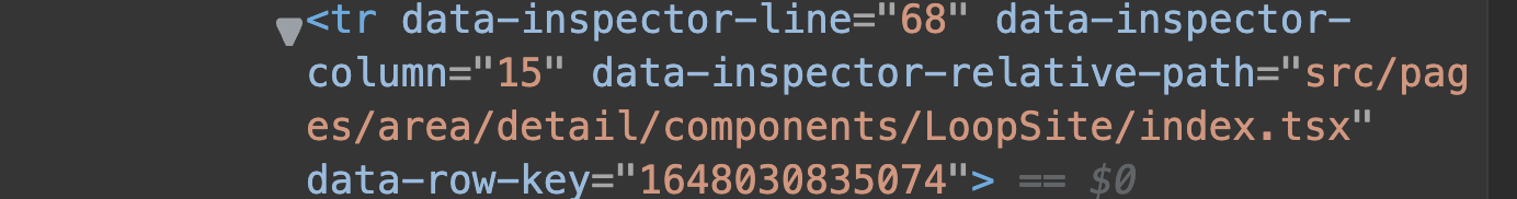 🐛[BUG] 可编辑表格 EditableProTable 设置 rowClassName 属性无效 · Issue #4902 · ant-design/pro-components ...
