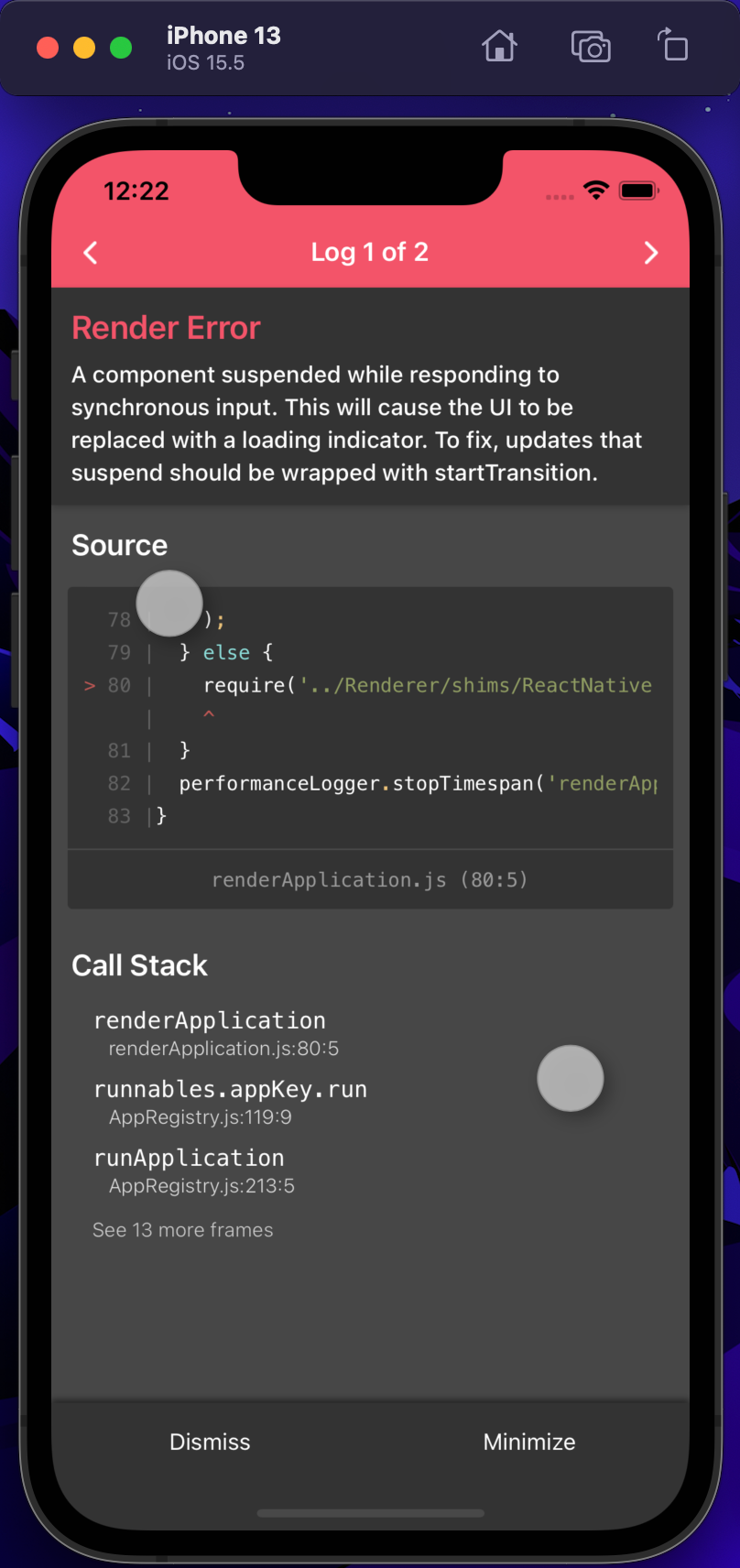 React Native atomWithStorage and createJSONStorage · pmndrs jotai · Discussion #1429 · GitHub