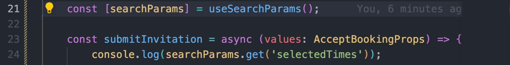 [Bug] umi4 useSearchParams 或 history.location.search 获取url上的query丢失字符 · Issue #10052 · umijs/umi ...