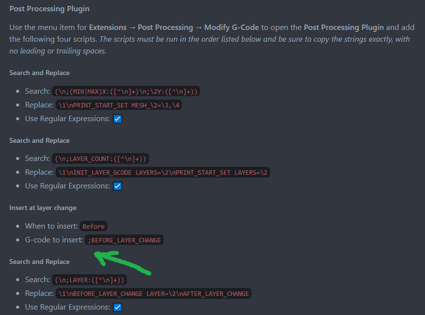 [BUG] Print fails using raft for buildplate adhesion · Issue #48 · jschuh/klipper-macros · GitHub