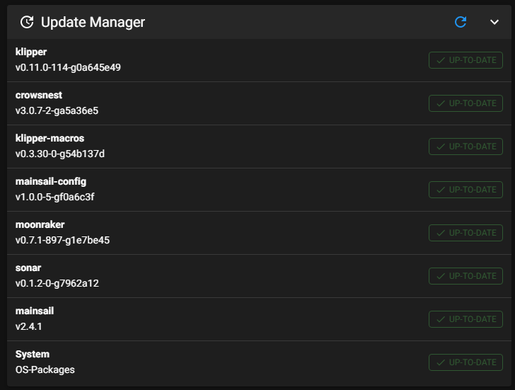 [BUG] Print fails using raft for buildplate adhesion · Issue #48 · jschuh/klipper-macros · GitHub