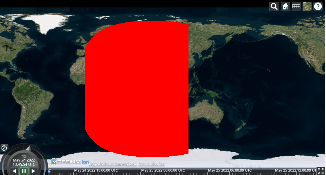 Polygon render missing in 2D view · Issue #10398 · CesiumGS/cesium · GitHub